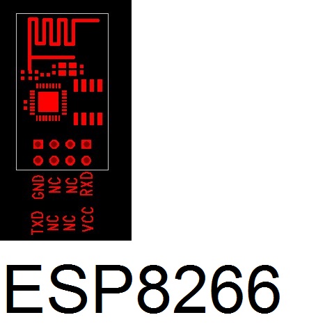 ESP8266 Wifi Experience class 2015-07-11 - Melbourne Makerspace
