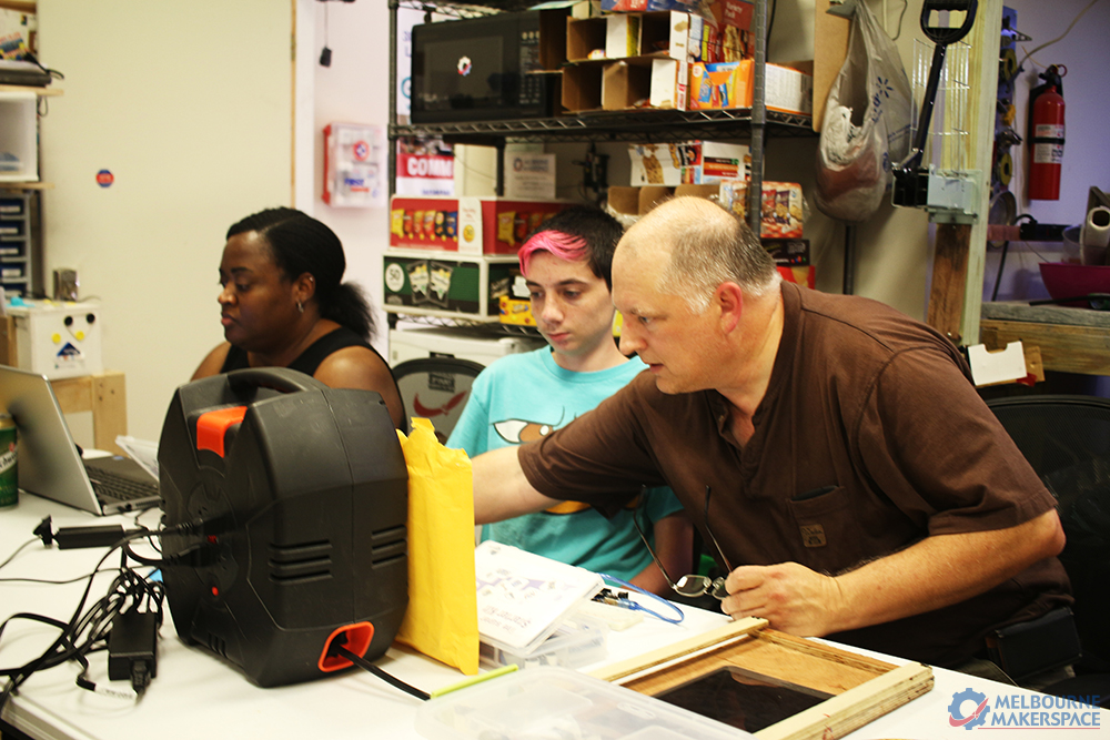 Arduino Bootcamp: Day One - Melbourne Makerspace